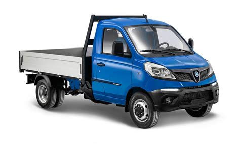 Piaggio Porter Catalogo E Listino Prezzi Piaggio Porter Automoto It