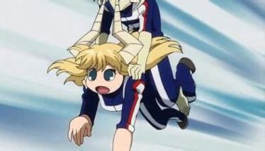 Pony Tsunotori