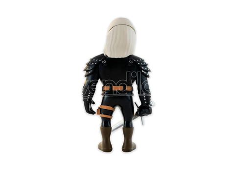 The Witcher Geralt Minix Figure 12cm Minix Vendiloshop
