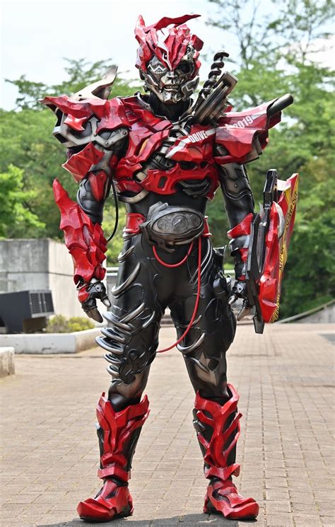 アナザードライブ 仮面ライダー図鑑 東映