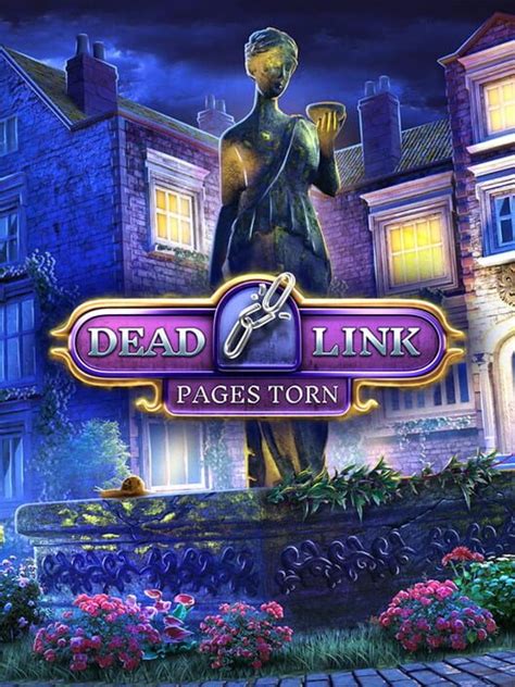 Dead Link Pages Torn 2017