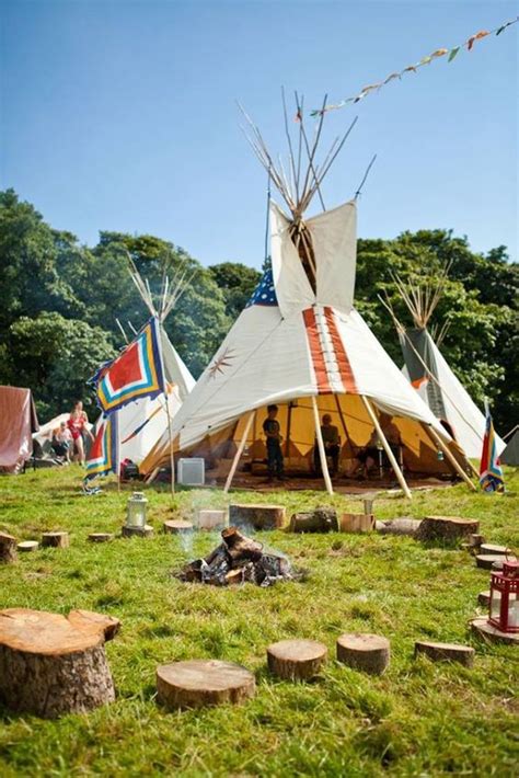Native Teepee Native American Teepee Indian Teepee Teepee