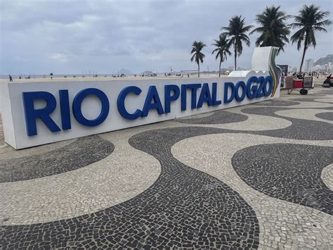 G20 Brazil Reaffirms Commitment To Combat Racism During Meeting In Rio
