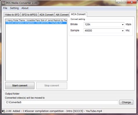 How To Convert A File To A Pes File Lopfaith