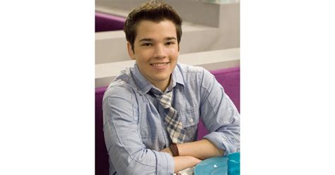 Freddie Nathan Kress Teve Conflitos Amorosos Com Sam Samanta Puckett