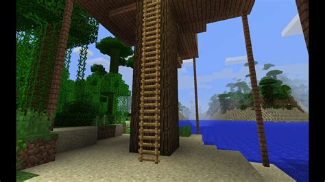 Rope In Minecraft At Donald Shields Blog
