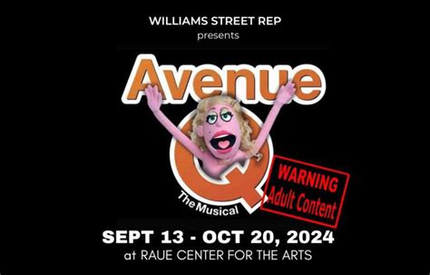 Avenue Q 10102024 Choose Chicago