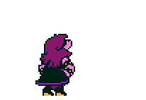 Susie Act F U Gif By VerifiedCat On DeviantArt