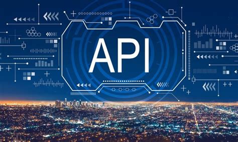 API Event Discovery APIscene