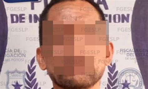 Vinculan A Proceso A Sujeto Por Abuso Sexual › San Luis Hoy