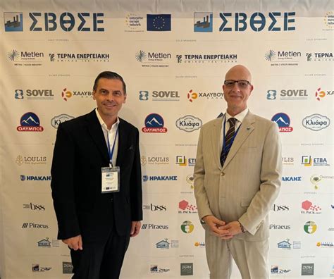 Efstathios Liakopoulos On Linkedin Bssgrnews Buildingsolidsuccess