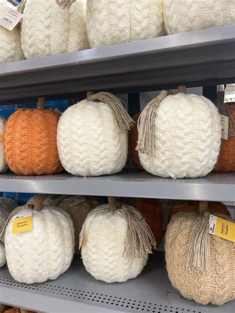 Walmarts Fall Decor 2023” The Shabby Tree