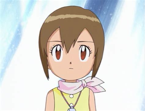 Hikari Yagami Buscar Con Google Digimon Digimon Seasons Digimon Adventure