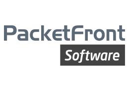 PacketFront Software Network Orchestration COS Systems