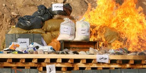 العراق يتفاخر بـ 13 ضربة نوعية ويشكو تكاسل دول الجوار بمكافحة آفة