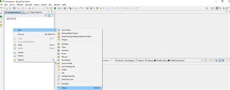 Java World Knowledge Sharing Portal Simple Springwebflux Example