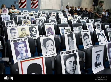 Dictadura En Argentina Fotografías E Imágenes De Alta Resolución Alamy