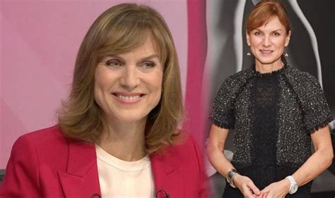 Fiona Bruce Reveals The One Brexit Excuse Question Time Audience Hates