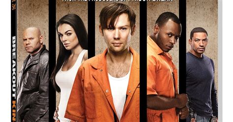 Breakout Kings Sex Scene Telegraph