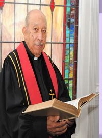 Wsic Mourns The Loss Of Our Neighbor Reverend Scott Jackson Wsic