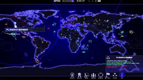 DEFCON 6 A I Players YouTube