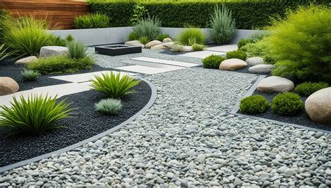 Creating A Low Maintenance Garden Design Gardeners Tips