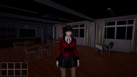 Abyss Schoolabyss School下载中文攻略视频评价游民星空