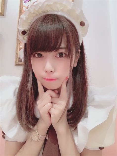 Pin On Maid Cafe メイドカフェ