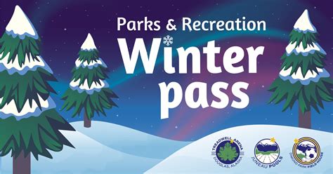 Winter Pass Offers 5 Months Unlimited Access To Juneau Pools