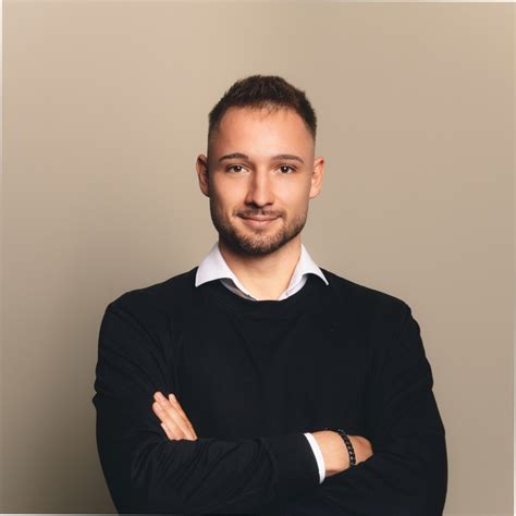 Tim Ledinski Human Resources Recruiting Specialist Textilservice