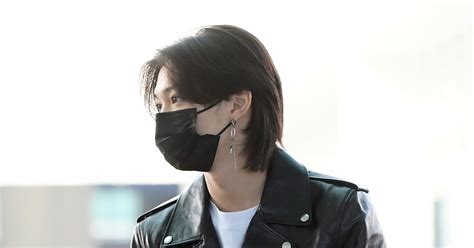 스트레이키즈 필릭스 청순한 옆모습[엑s Hd포토]