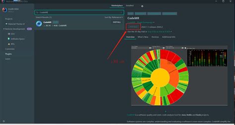 Idea插件 Codemr 激活使用教程 笨鸟编程导航