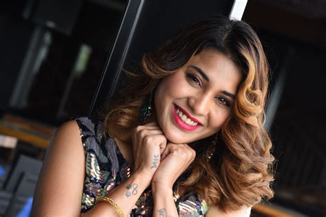 Exclusive Interview With Bigg Boss 5 Contestant Hamida