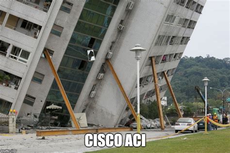 Cisco ACI R Networkingmemes