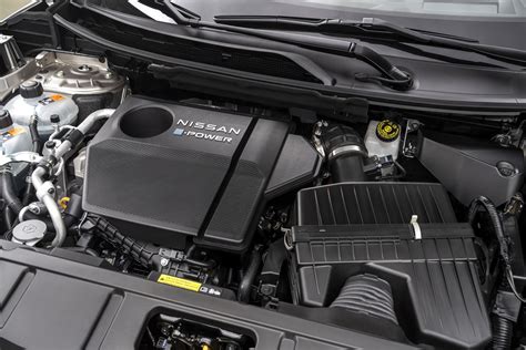 Tin Tức Nissan X Trail 2023 Ra Mắt Với Hệ Thống Hybrid E Power Thông