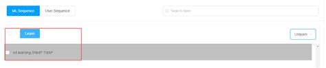 Detected Alert Sequence Patterns Opsramp Documentation