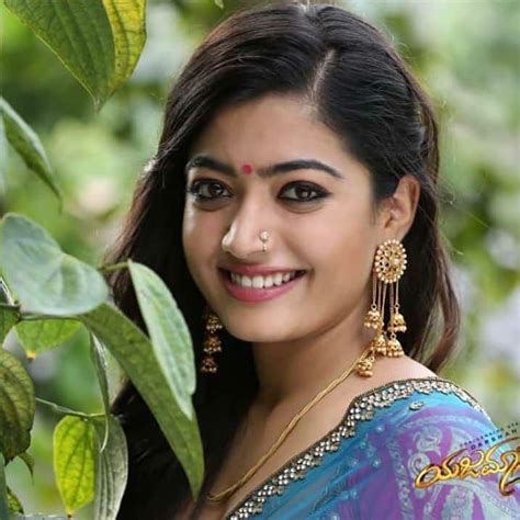 Look Ethereal In Nose Ring Tamannaah Bhatia Vs Rashmika Mandannas