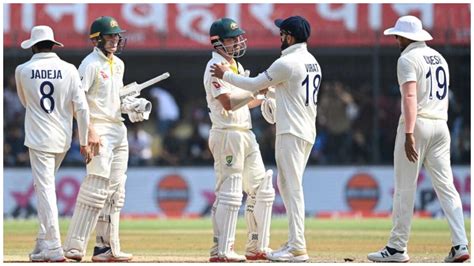 WTC Points Table ICC World Test Championship Ranking After Australia Beat India In Indore