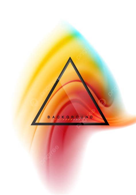 Swirl Fluid Flowing Colors Motion Effect Background Wallpaper Image For Free Download Pngtree