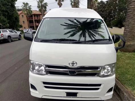 Supply 44200 26490 44200 26491 TOYOTA HIACENEW KDH RHD Hydraulic Power