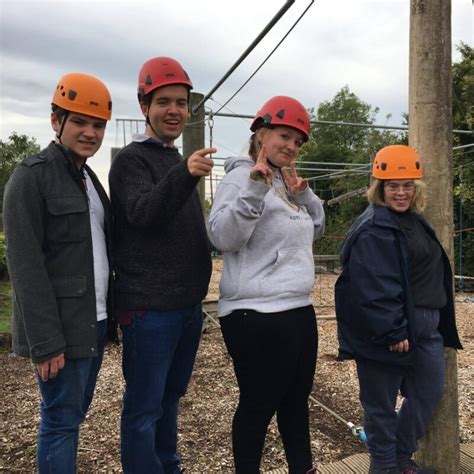 Building Futures Halow Project