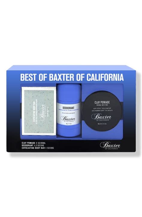 Shop Baxter of California Online | Nordstrom