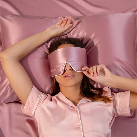 Silk Pillowcases Eudrowsy