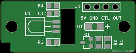 Allegro在pcb上开槽操作方法allegro怎么开槽 Csdn博客
