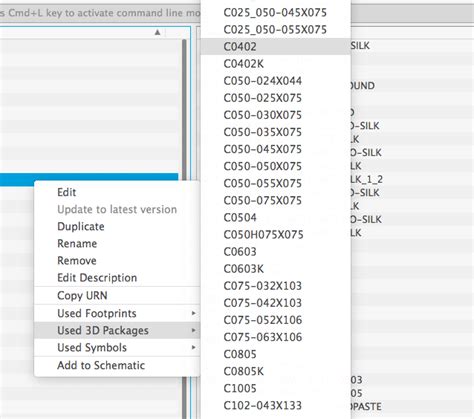 Eagle Push To Fusion 360 Issue 3d Model Not Showing After Sync Page