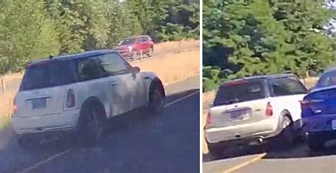 State Patrol Looking For Car In Tukwila Drive By Shooting