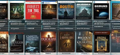 Топ 10 книг по разработке в unity для начинающих