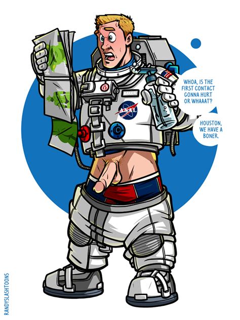 Post 4605154 Chuck Baker Planet 51 RandySlashToons