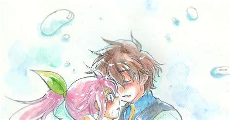 Tolink 伝えたい、想いのままに りょーむのイラスト Pixiv