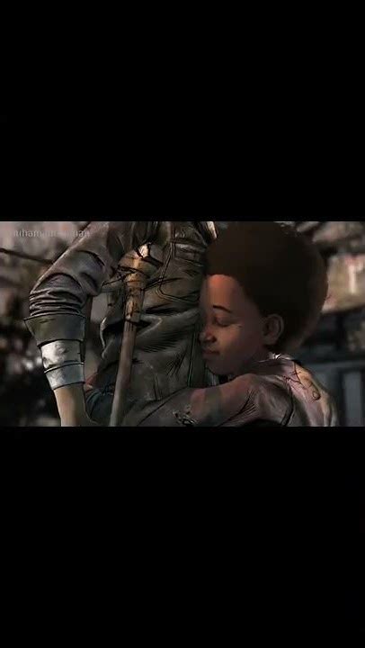 Clementine Thewalking Dead Edit Clementine Thewalkingdead